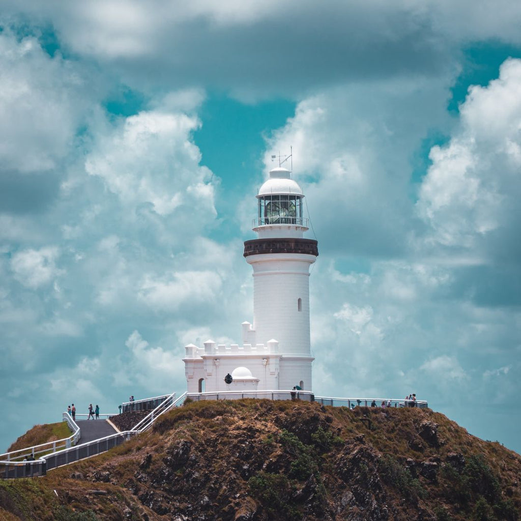 Blog: Spring Adventures in Byron Bay – Byron Bay Skincare